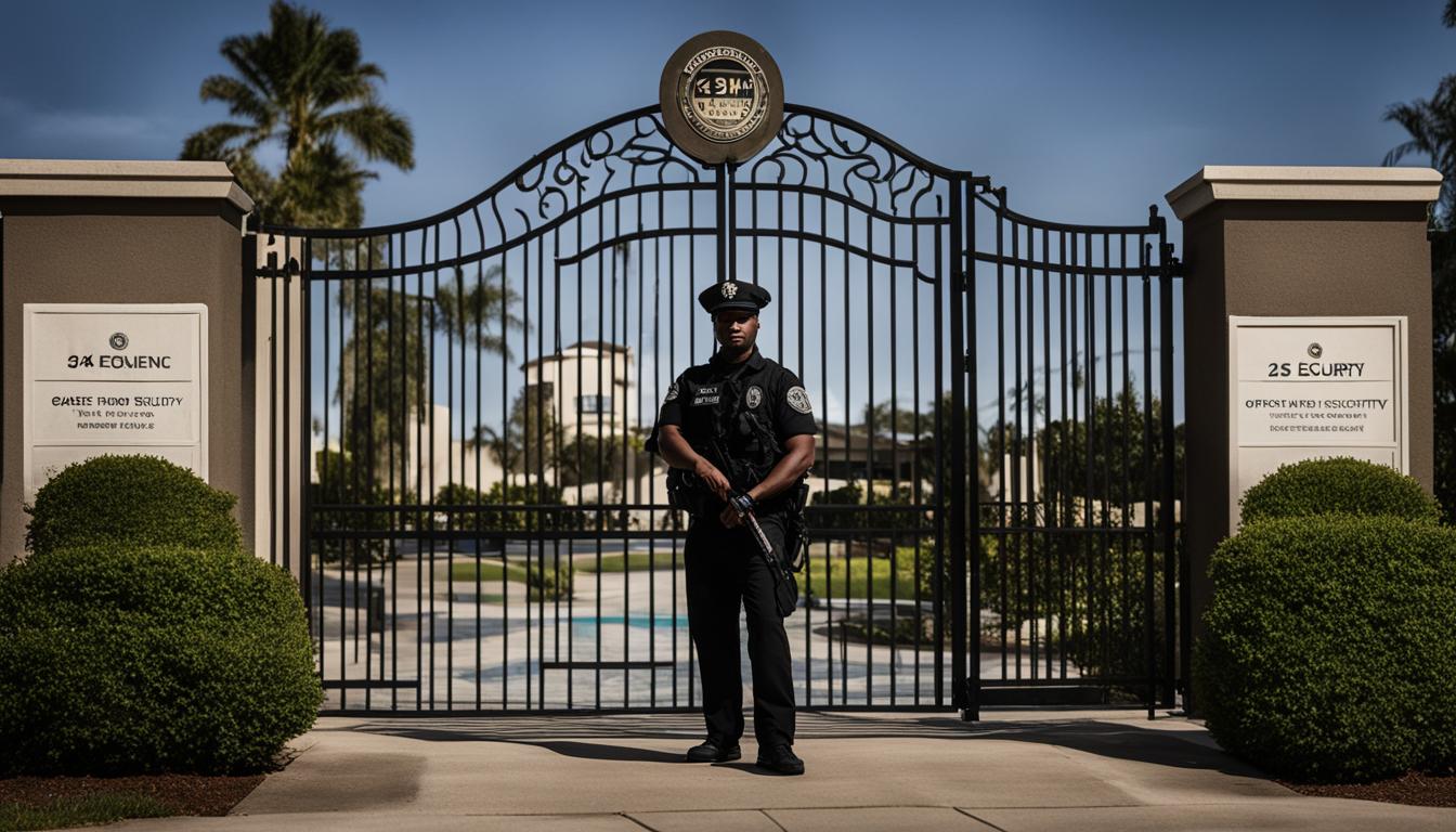 Top-Rated Security Companies: Reliable Protection You Can Trust in ...