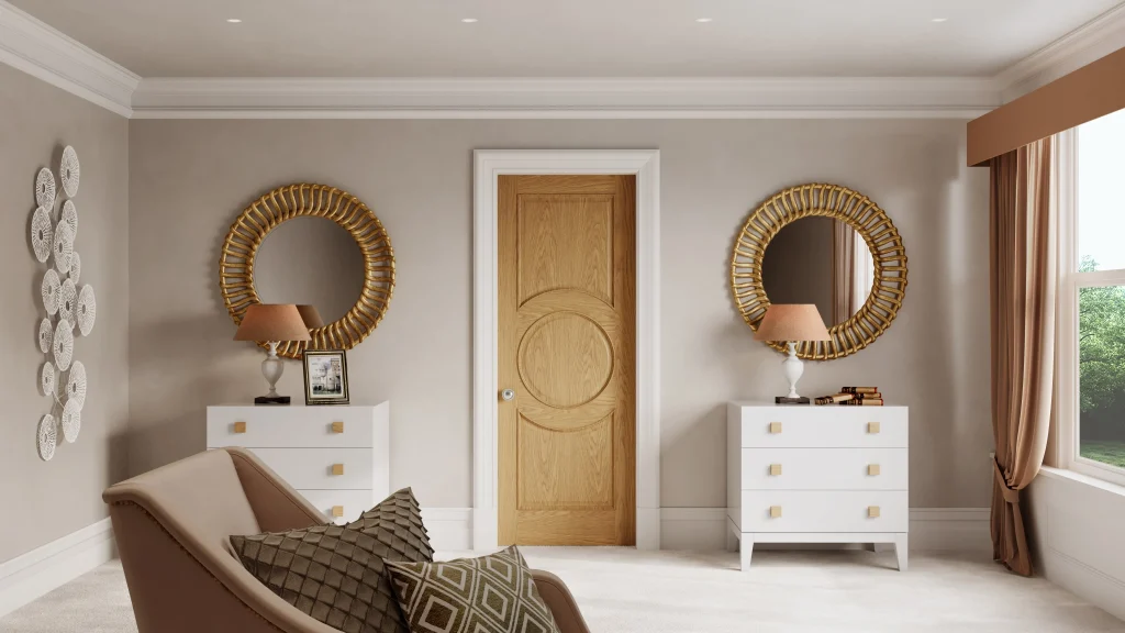 Bespoke Internal Fire Doors: The Ultimate Guide to FD30 and FD60 Made ...