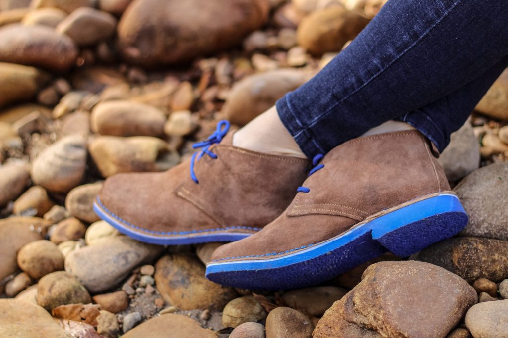 Elevate Your Style with Ladies Safari Vellies: The Ultimate Bata Shoe ...