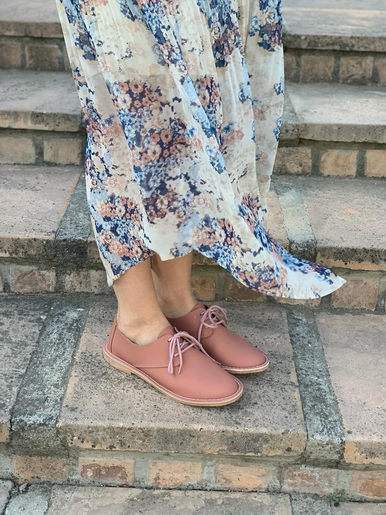 South Africa’s First Choice Footwear: Vellies Shoes - Cool Kids