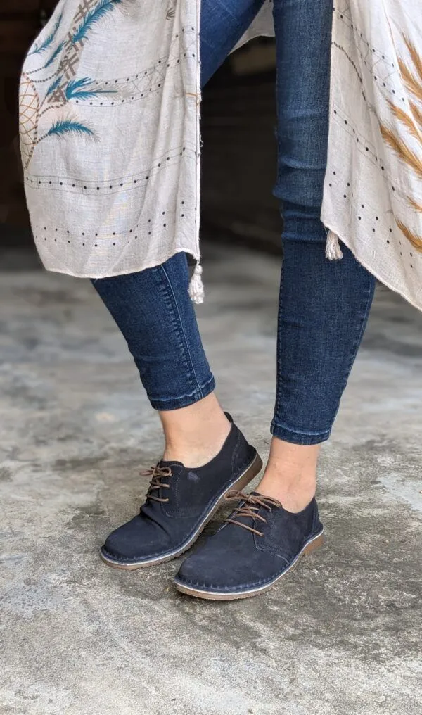 The number 1 Vellies Collection: A Tribute to Tradition and Style ...